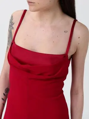 Max Mara Dress Geranium