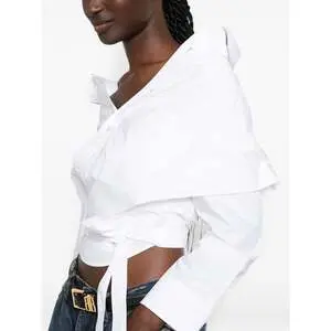Balenciaga Tops Blouses
