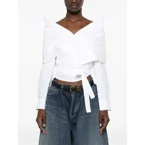 Balenciaga Tops Blouses