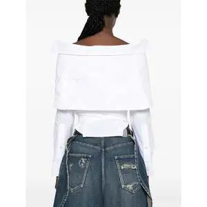 Balenciaga Tops Blouses