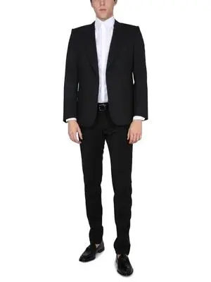 Dolce & Gabbana Single-breasted Jacket