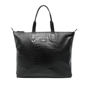 Dolce & Gabbana Tote Bags - Black