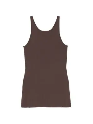 TOTEME Knitted Tank Top - Multicolor