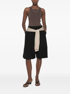 TOTEME Knitted Tank Top