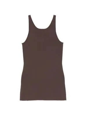 TOTEME Knitted Tank Top - Multicolor