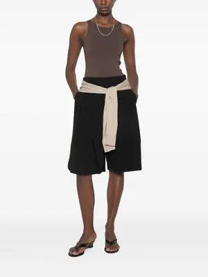 TOTEME Knitted Tank Top - Multicolor