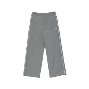Balenciaga Grey Trousers Track Pants - Gray