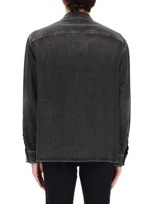 Versace Denim Jacket