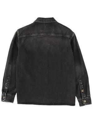 Versace Denim Jacket