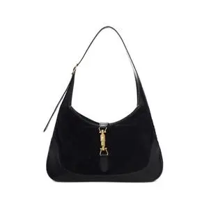 Gucci Gucci Black Shoulder Bags Women Black