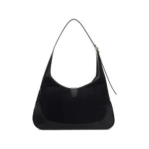 Gucci Shoulder Bags - Black
