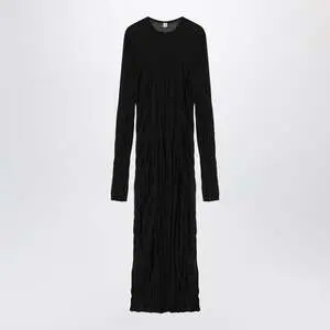 Toteme Round Neck Day Dresses