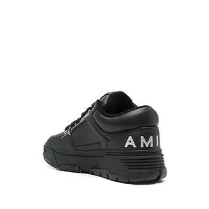 Amiri Trainers Hi-tops