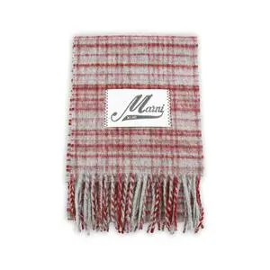Marni Scarves - Red