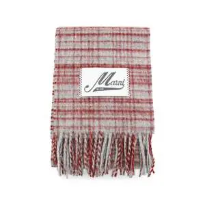 Marni Scarves - Red