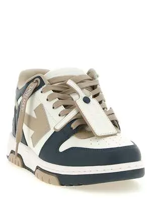 Off-White Out Of Office' Sneakers