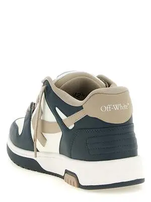 Off-White Out Of Office' Sneakers