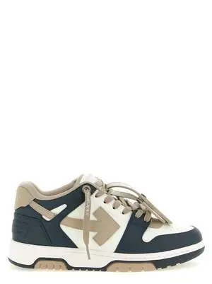 Off-White Out Of Office' Sneakers - Multicolor