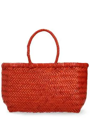 Dragon Diffusion DRAGON DIFFUSION Borsa Triple Jump Small Orange