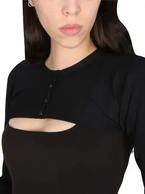 Dolce & Gabbana Kim Cardigan