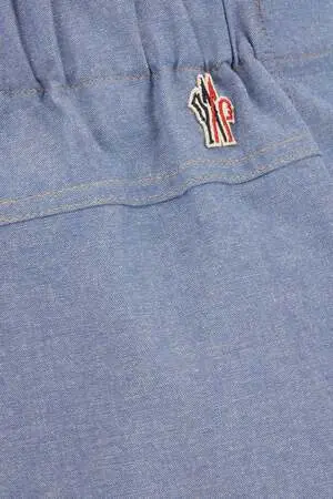 Moncler Clothing Shorts