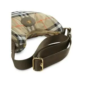 Burberry Shoulder Bags