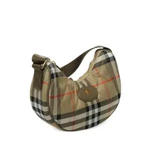 Burberry Shoulder Bags