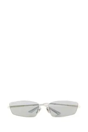 Gucci Metal Sunglasses