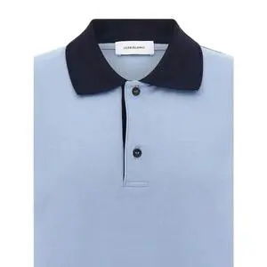 FERRAGAMO Polo Shirts