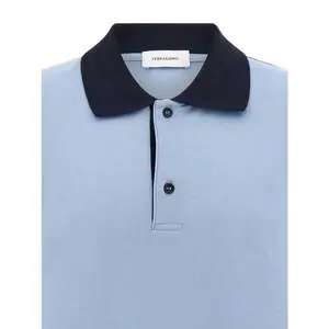 FERRAGAMO Polo Shirts