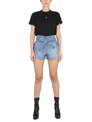 Stella McCartney Cotton Shorts