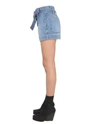 Stella McCartney Cotton Shorts