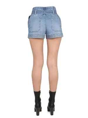 Stella McCartney Cotton Shorts