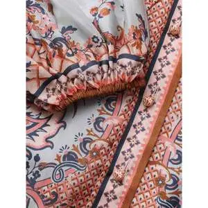 Zimmermann Trousers Palazzo Pants