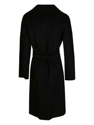 Max Mara Wool Coat - Multicolor