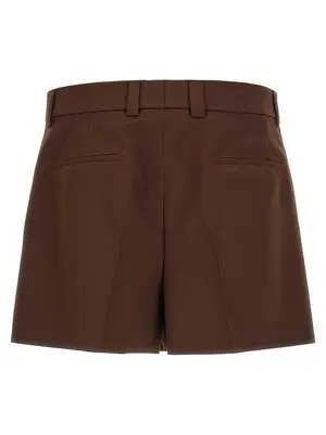 Gucci Wool Shorts