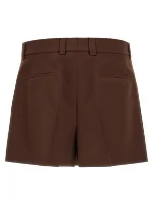 Gucci Wool Shorts