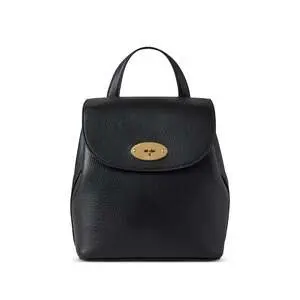 Mulberry Backpacks - Black