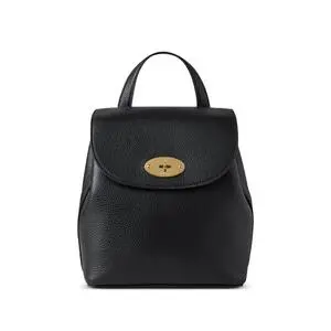 Mulberry Backpacks - Black