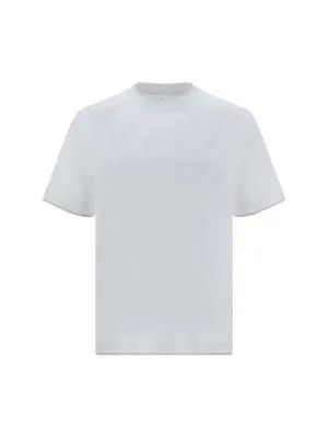 Brunello Cucinelli Cotton T-shirt