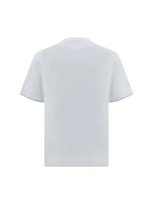 Brunello Cucinelli Cotton T-shirt
