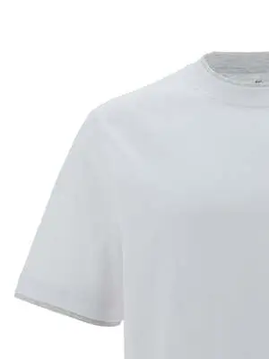 Brunello Cucinelli Cotton T-shirt