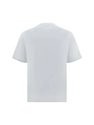 Brunello Cucinelli Cotton T-shirt