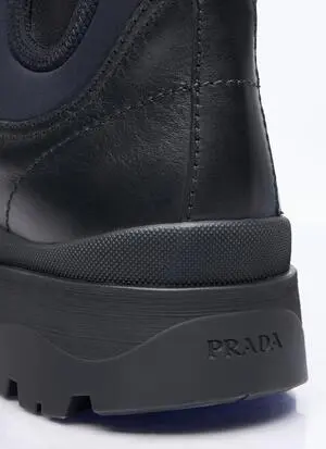 Prada Blixxen Boots
