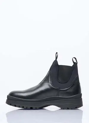 Prada Blixxen Boots