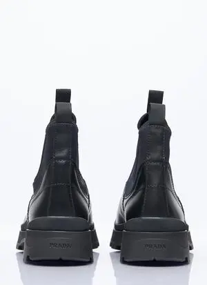 Prada Blixxen Boots
