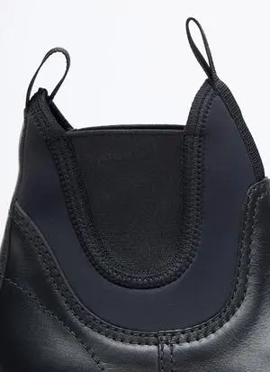 Prada Blixxen Boots