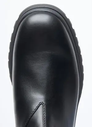 Prada Blixxen Boots