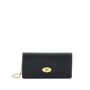 Mulberry Clutch Bags - Black