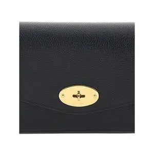 Mulberry Clutch Bags